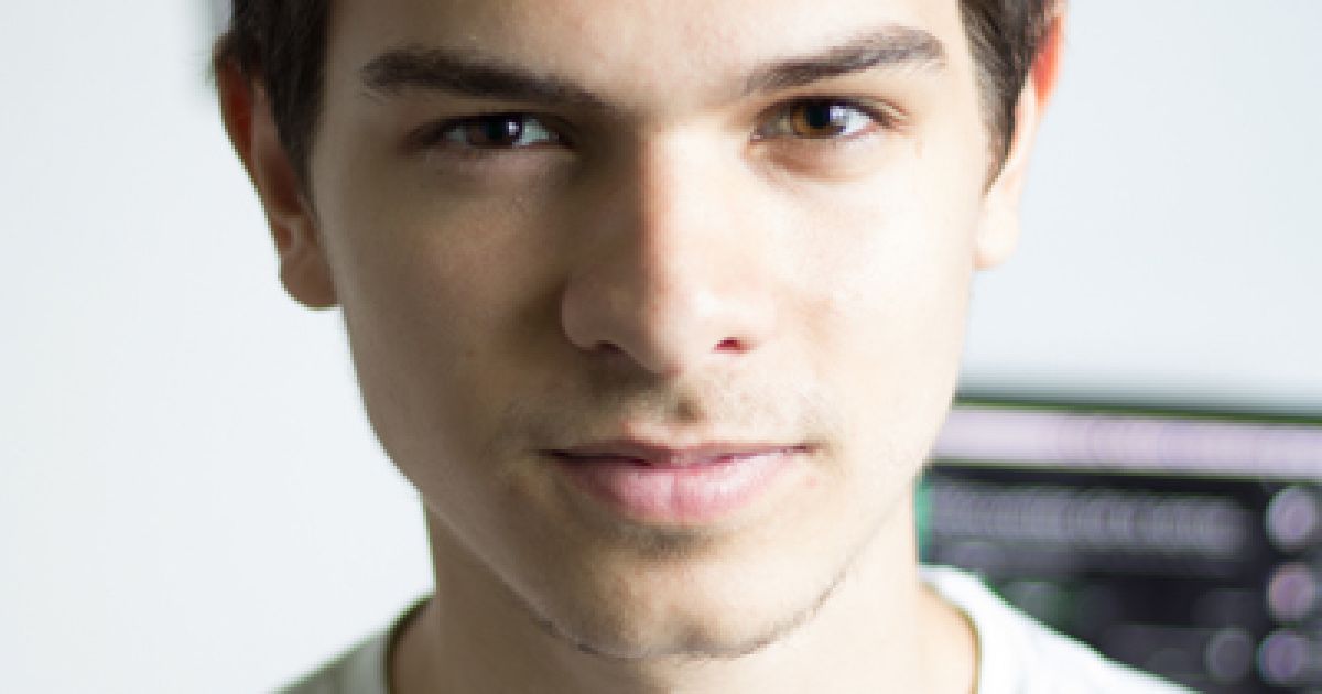 Léo Duff – Tipeee