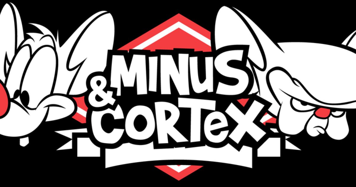 Le Labo De Minus et Cortex – Tipeee