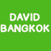 DaViD BangKoK – Tipeee