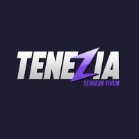 Tenezia Serveur – Tipeee