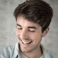 Marc Tourneboeuf – Tipeee