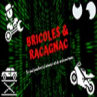 Bricoles & Racagnac – Tipeee