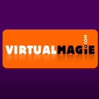 Virtual Magie – Tipeee