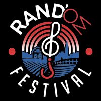 Random festival – Tipeee
