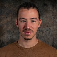 Mathieu Roger – Tipeee