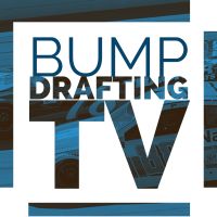 Bump Drafting TV – Tipeee