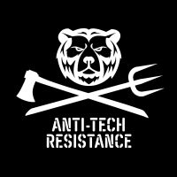 Anti-Tech Resistance – Tipeee