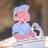 Dédouze Live Masterclass – Tipeee