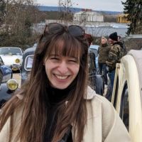 La chevronnée – Tipeee