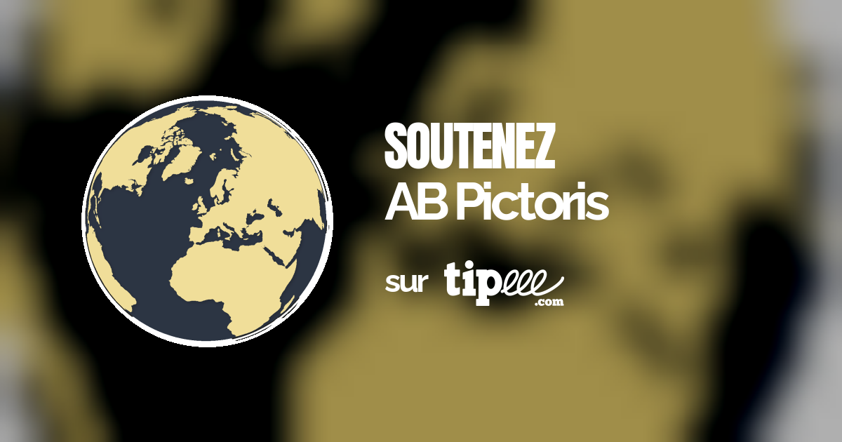 AB Pictoris – Tipeee