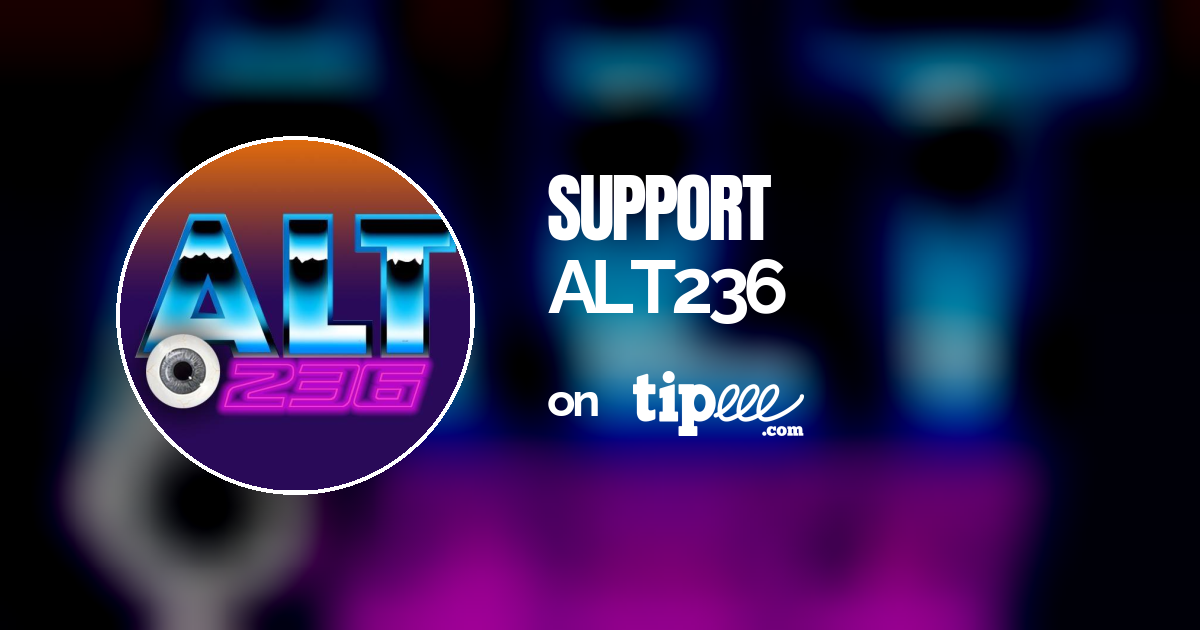 ALT236 – Tipeee
