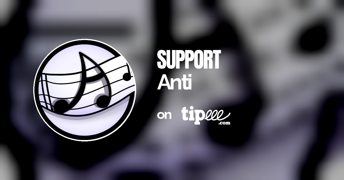 Anti – Tipeee
