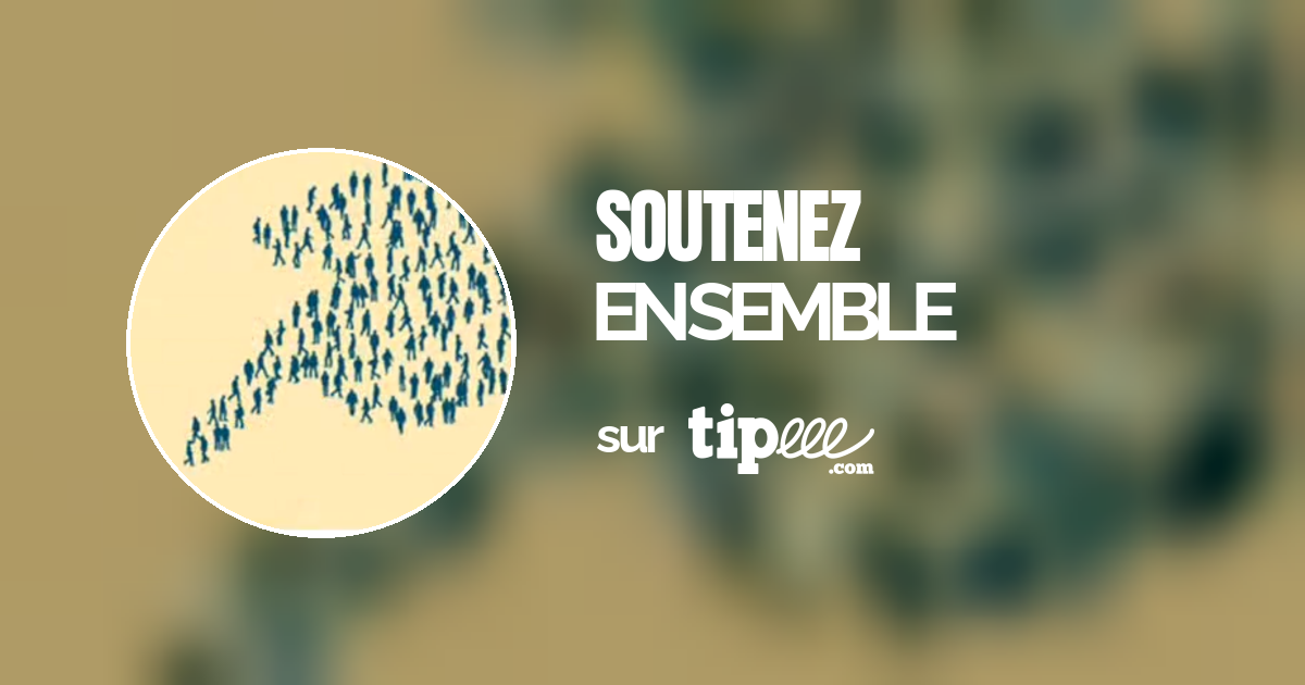Tipeee – ENSEMBLE – Tipeurs