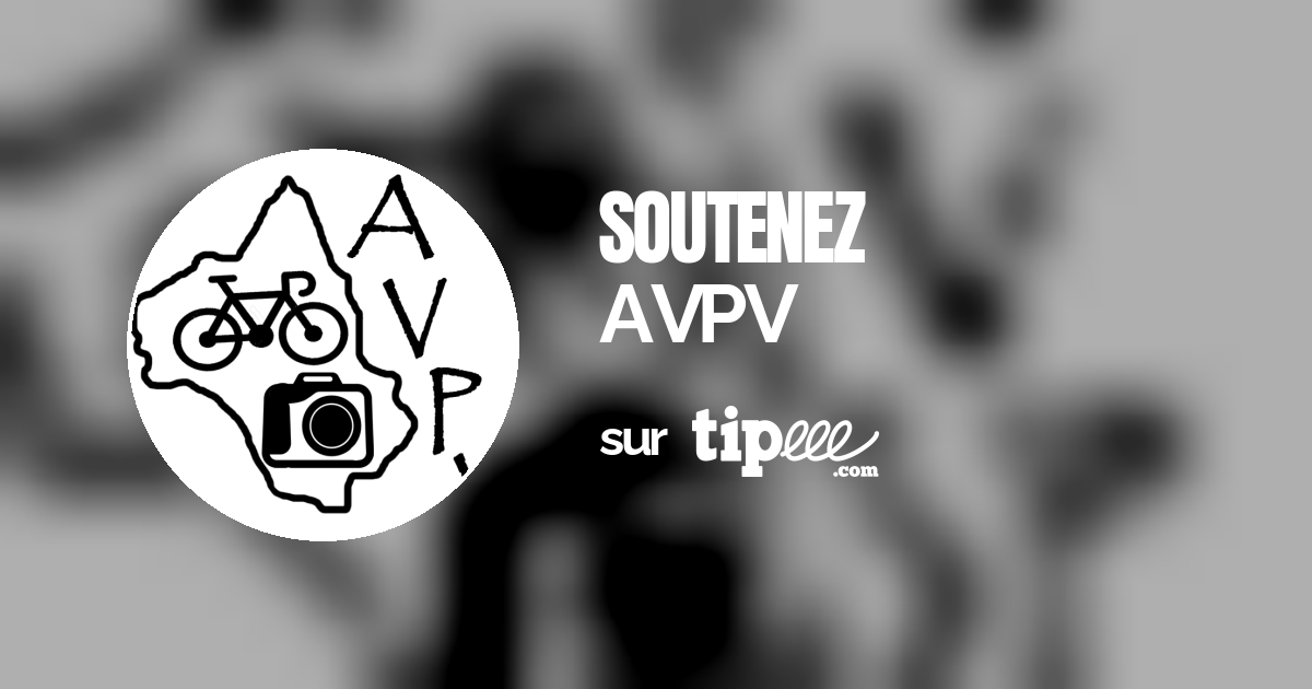 AVPV – Tipeee