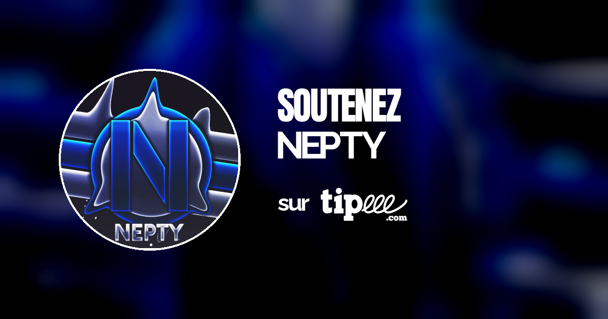 BATTLE ARENA – Tipeee