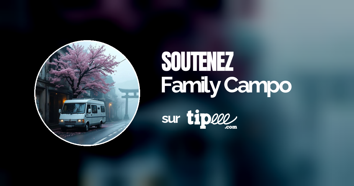 Capsule CorpTV – Tipeee