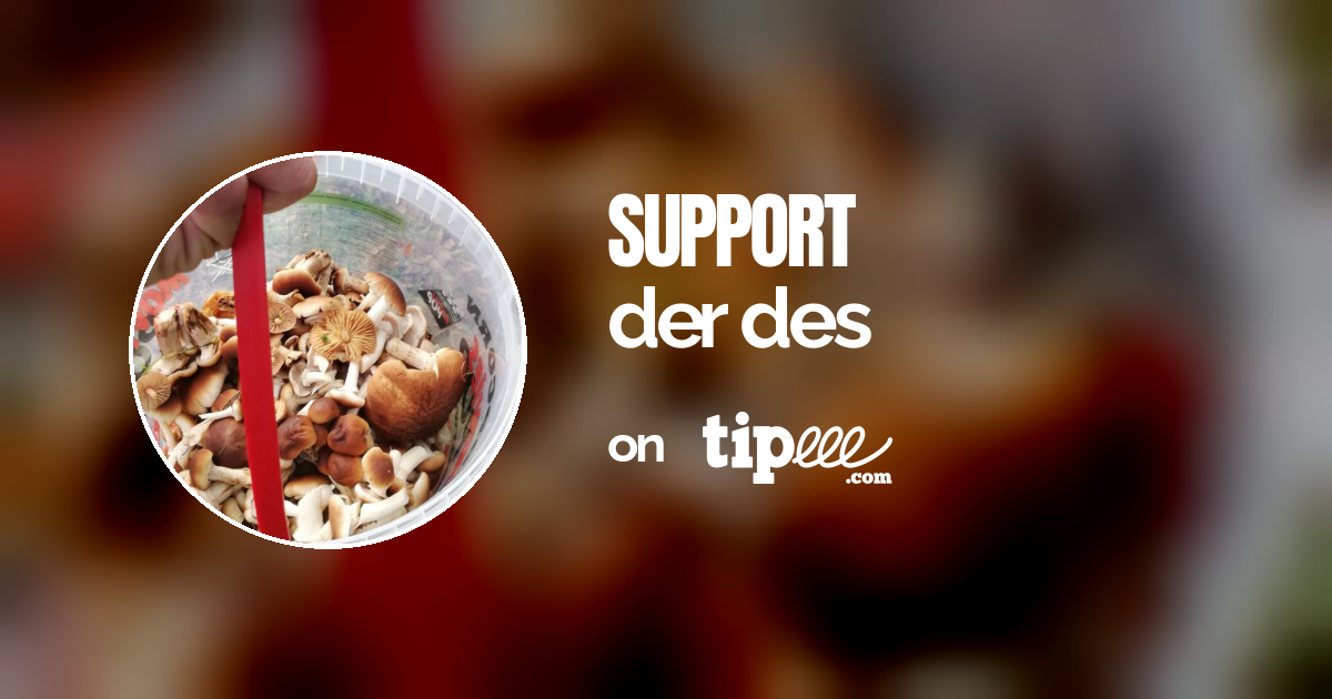 der des – Tipeee