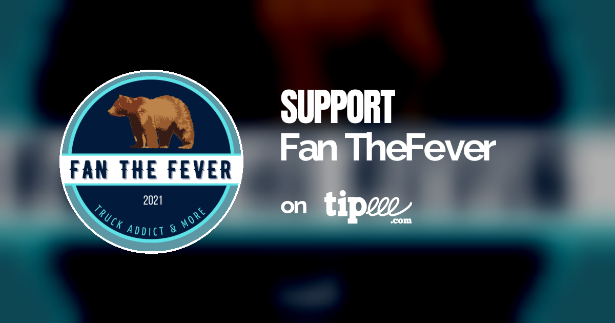 Fan TheFever – Tipeee