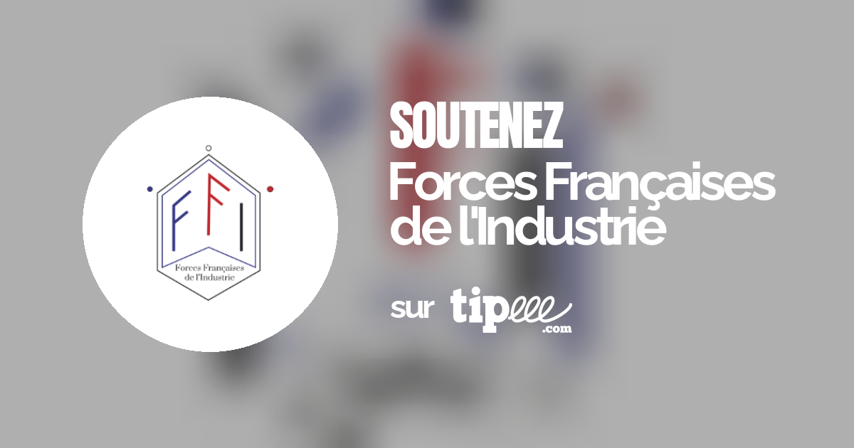 Forces Franaises De L Industrie