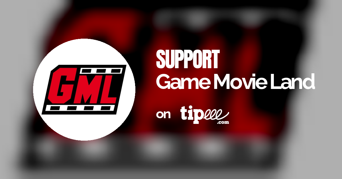 Game Movie Land – Tipeee