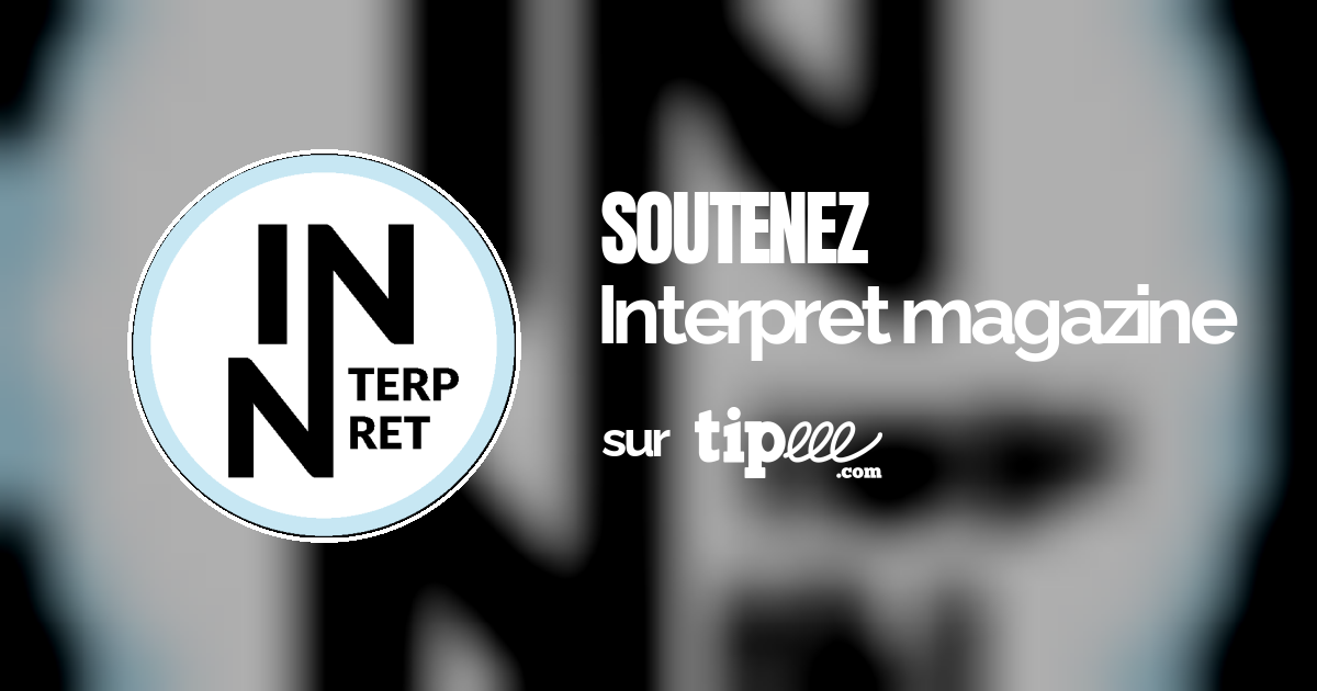 Tipeee – Interpret magazine – Tipeurs