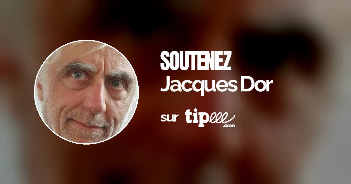 Jacques Dor – Tipeee