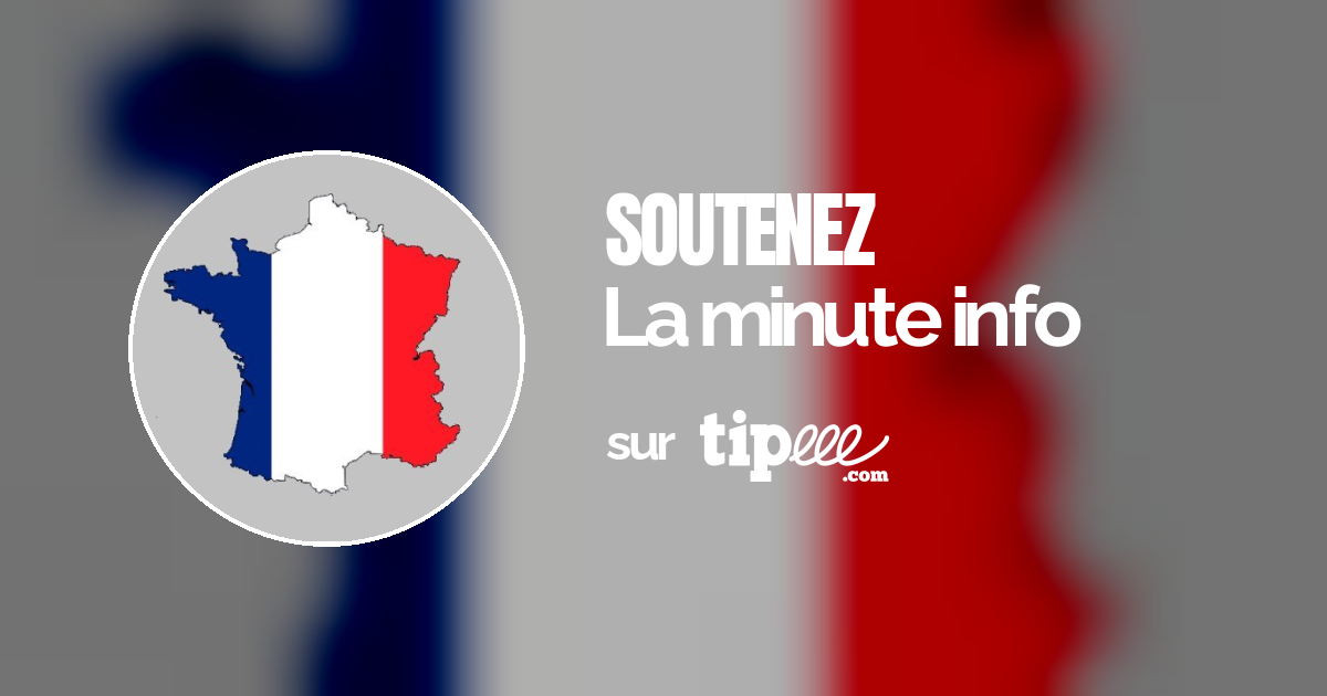 La minute info – Tipeee