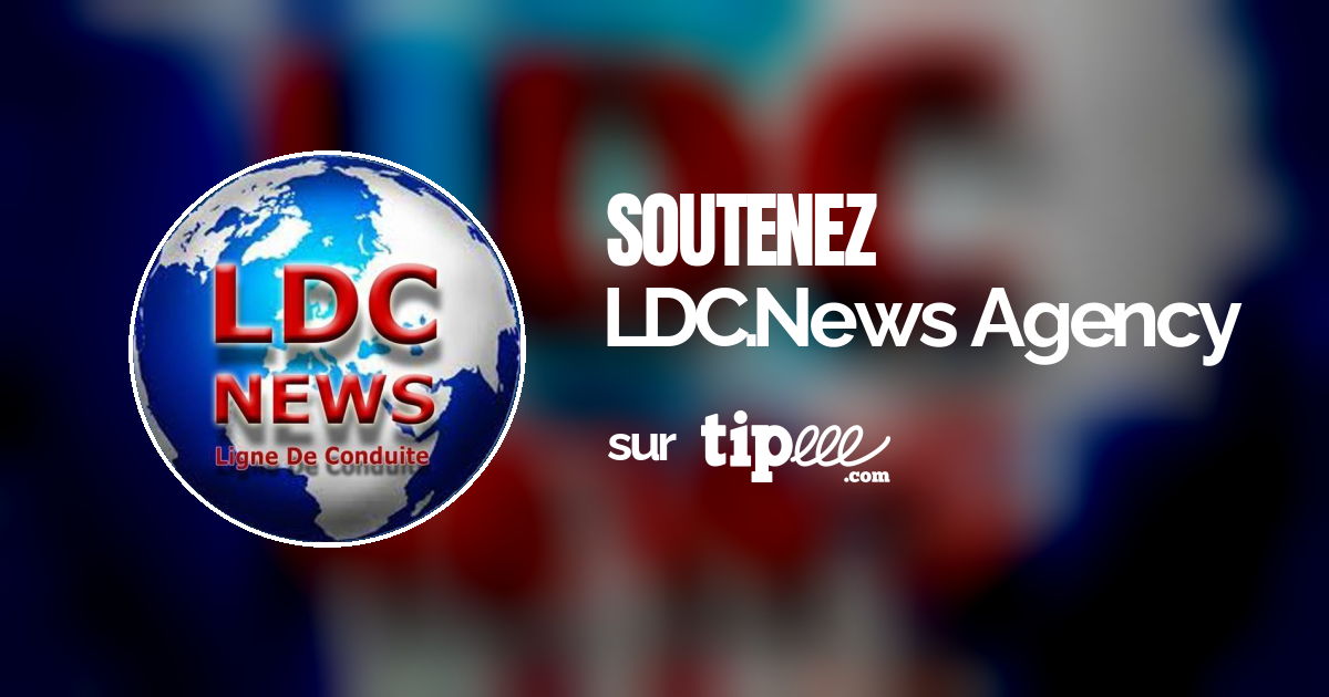 LDC.News Agency – Tipeee