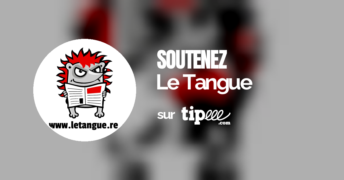 Le Tangue – Tipeee