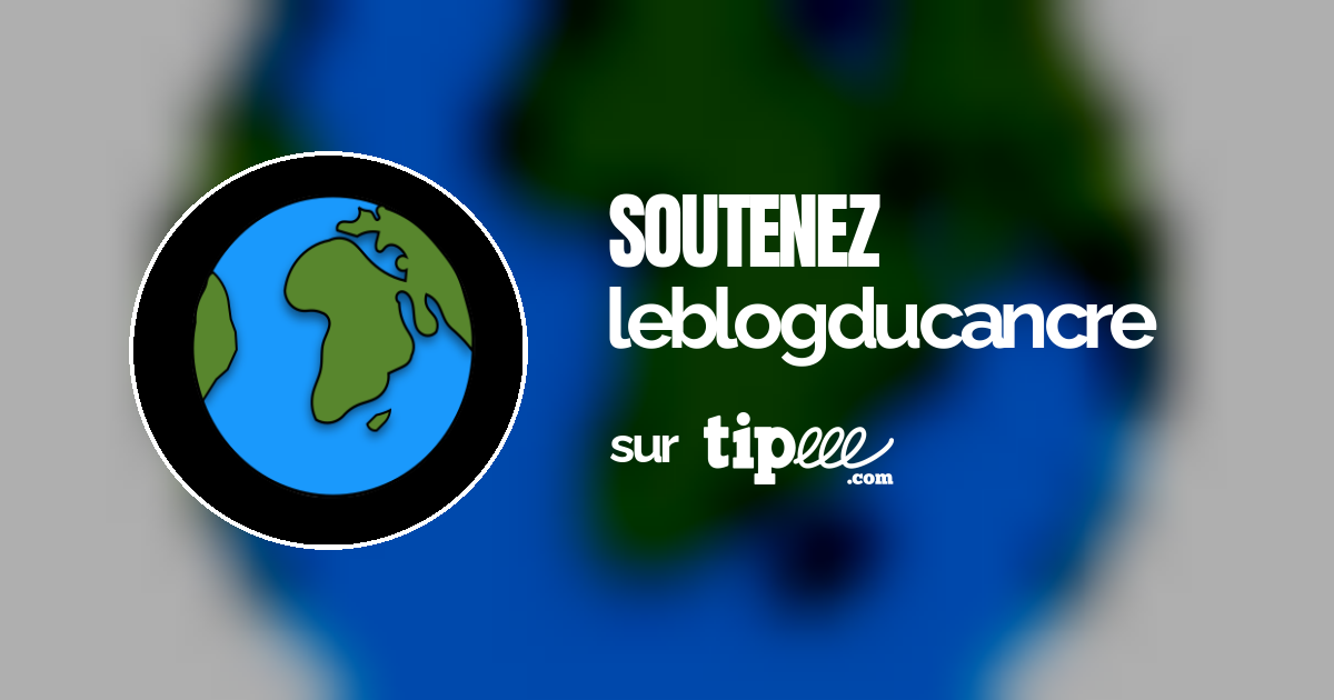 leblogducancre – Tipeee