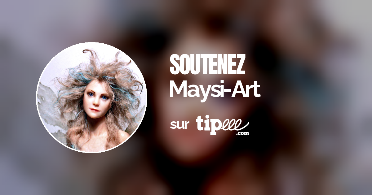 Maysi-Art – Tipeee