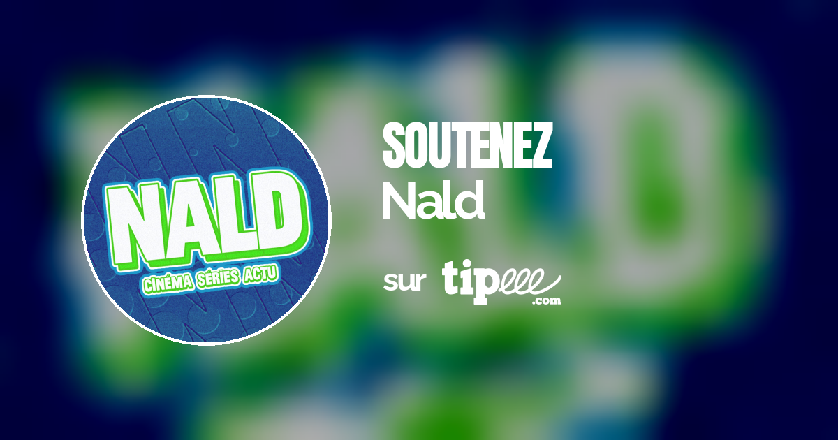 Nald – Tipeee