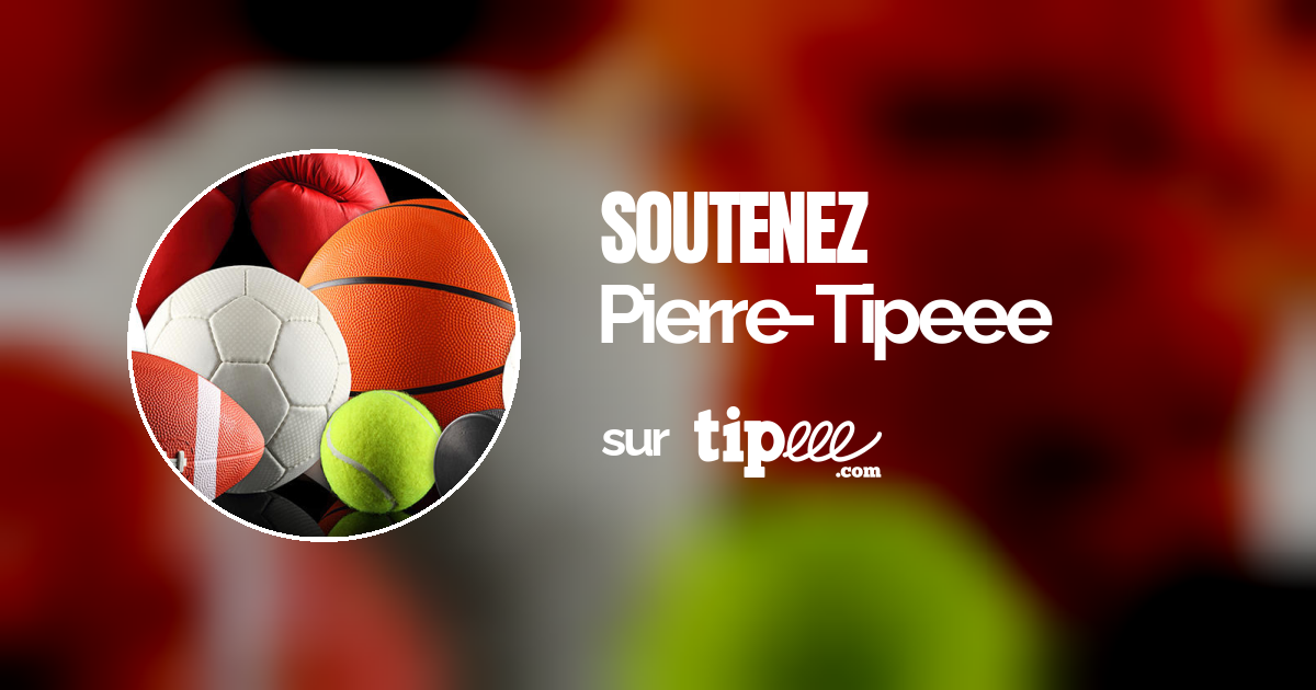 Pierre-Tipeee – Tipeee