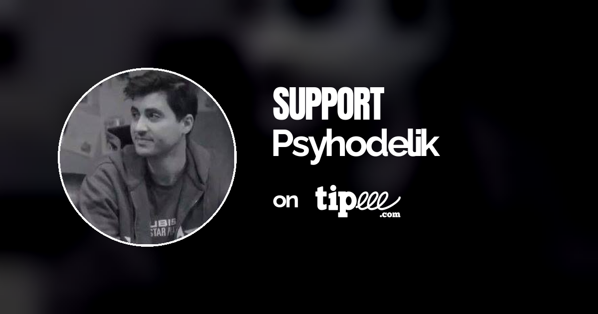 Psyhodelik – Tipeee