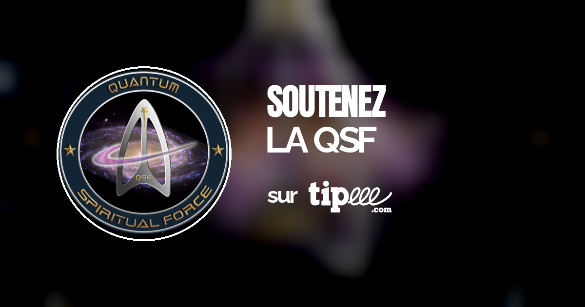 LA QSF – Tipeee