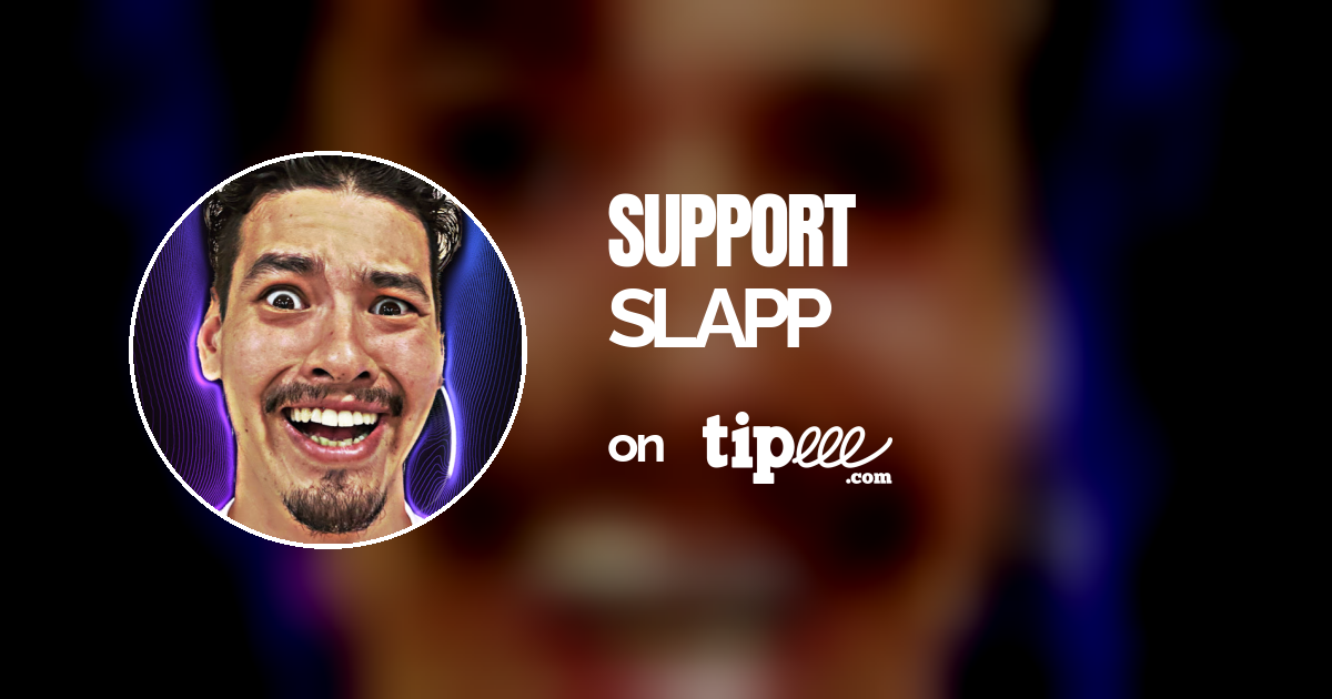 SLAPP – Tipeee