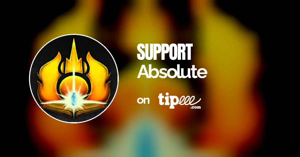 Star Wars Absolute – Tipeee