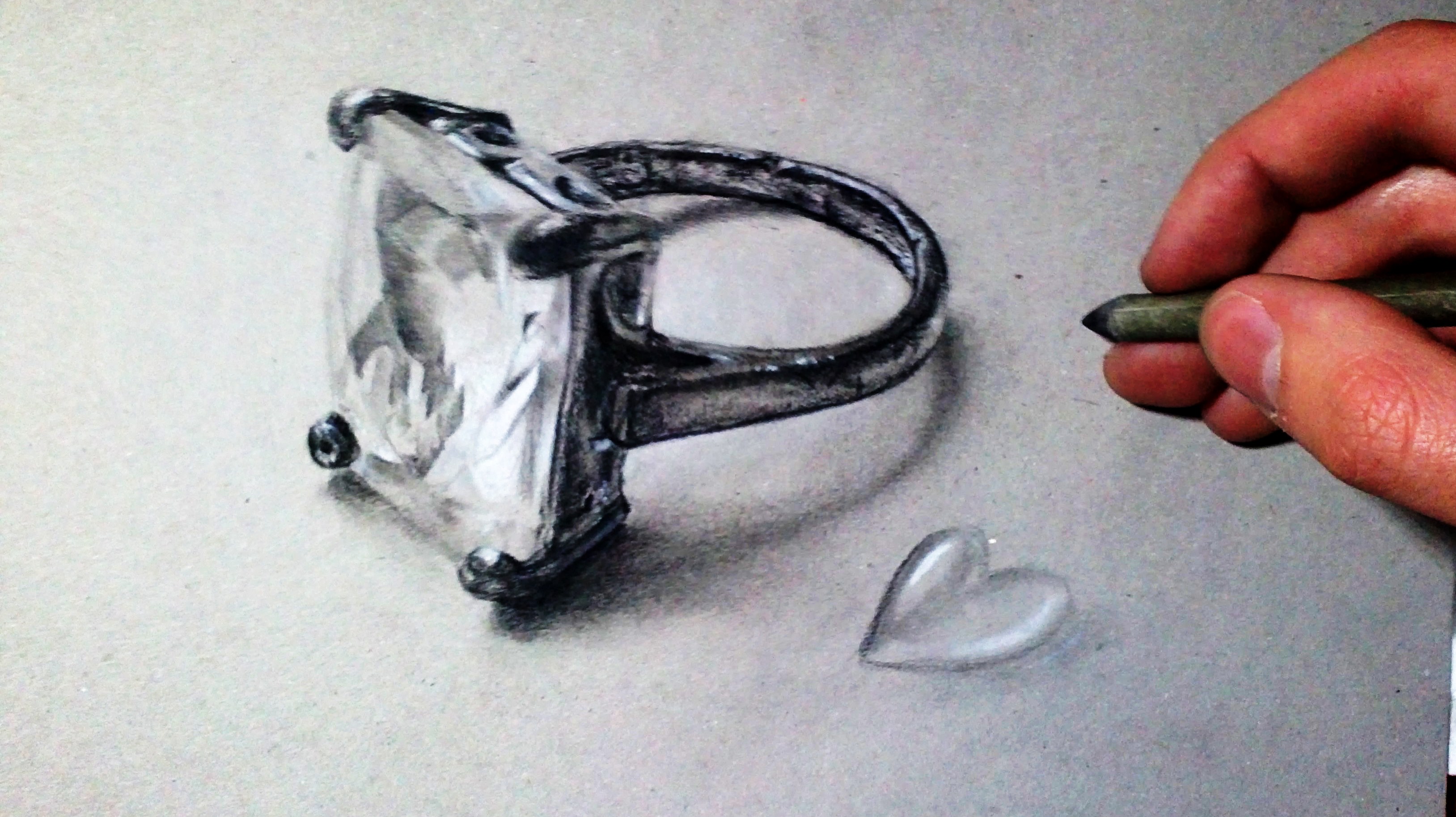 TutoDraw : Comment dessiner ! – Tipeee