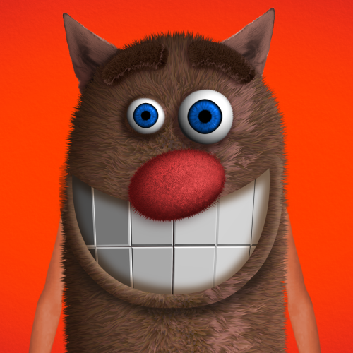 Foufou Channel – Tipeee