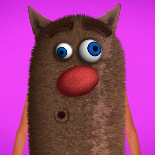 Foufou Channel – Tipeee