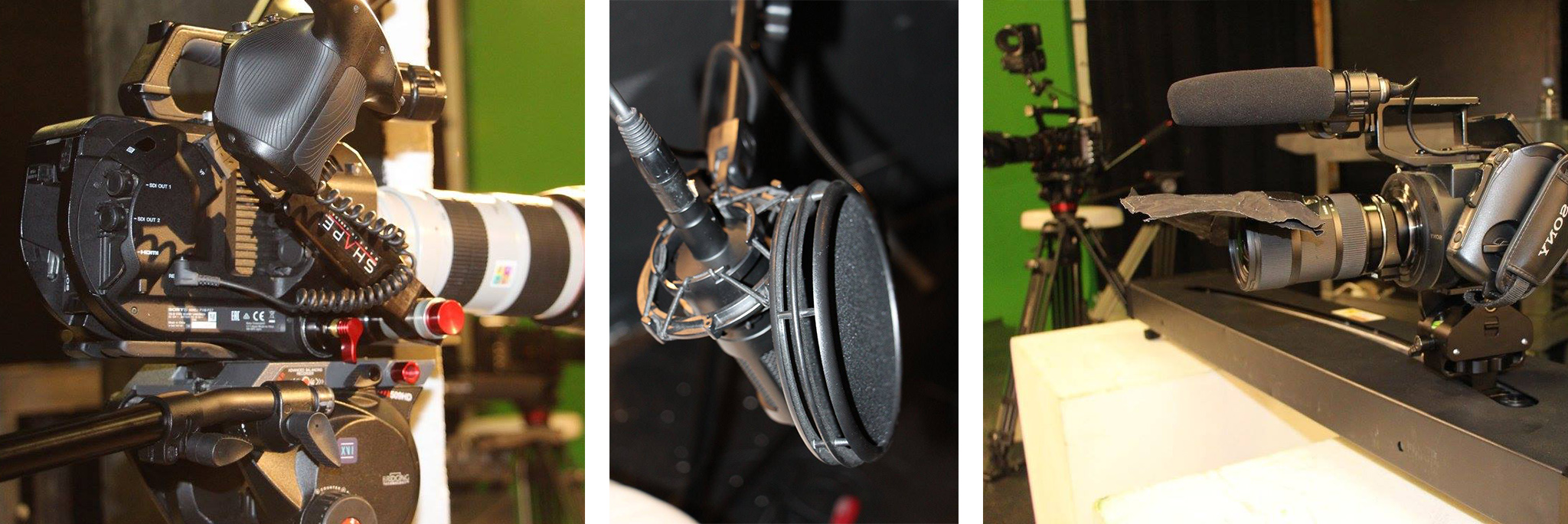 Thinkerview – Tipeee