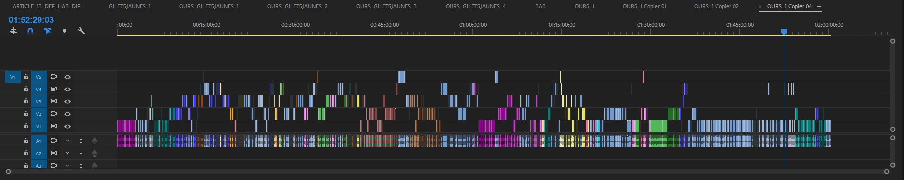 Le Pixel Mort – Tipeee