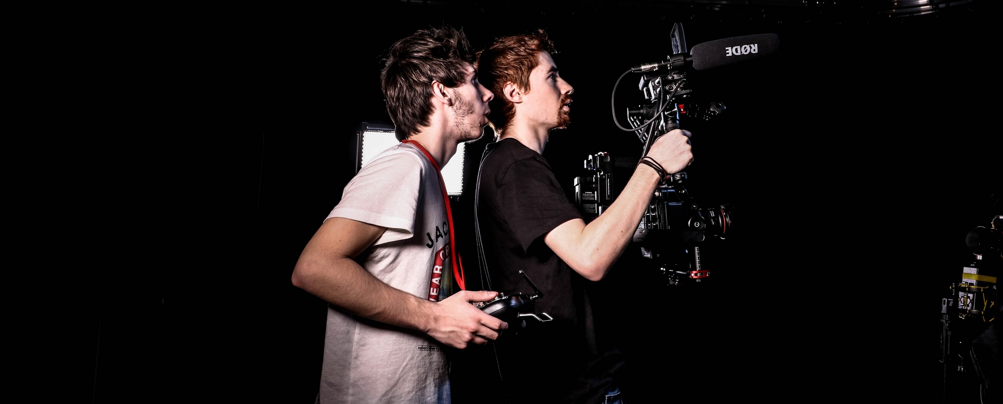 Louis Chamard – Tipeee