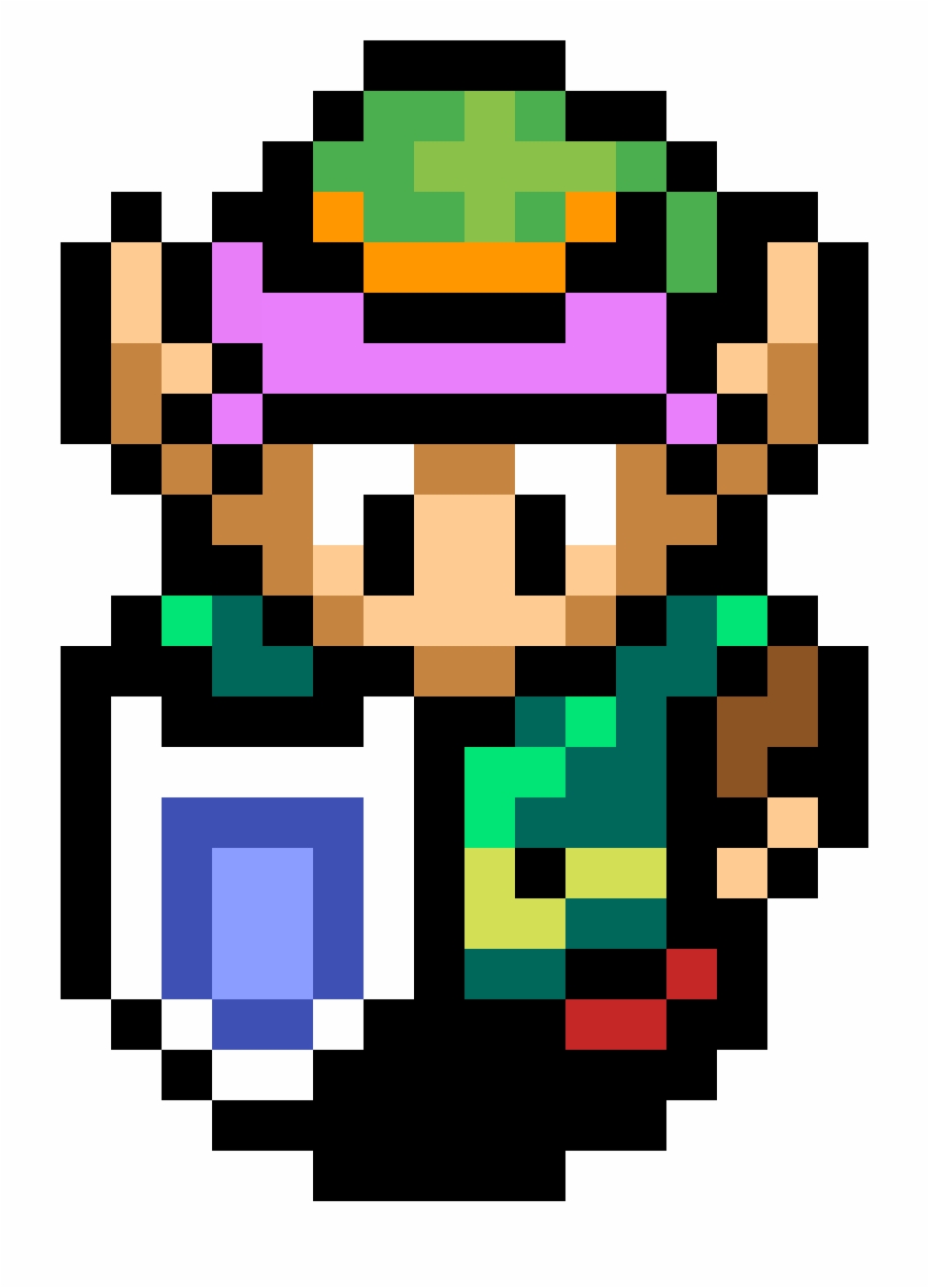 Le Pixel Mort – Tipeee