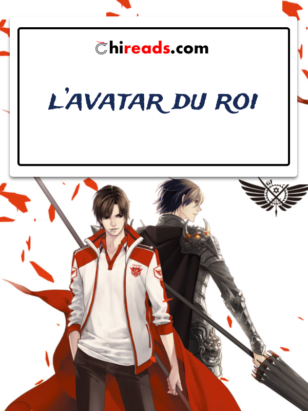 L’Avatar du Roi – Tipeee