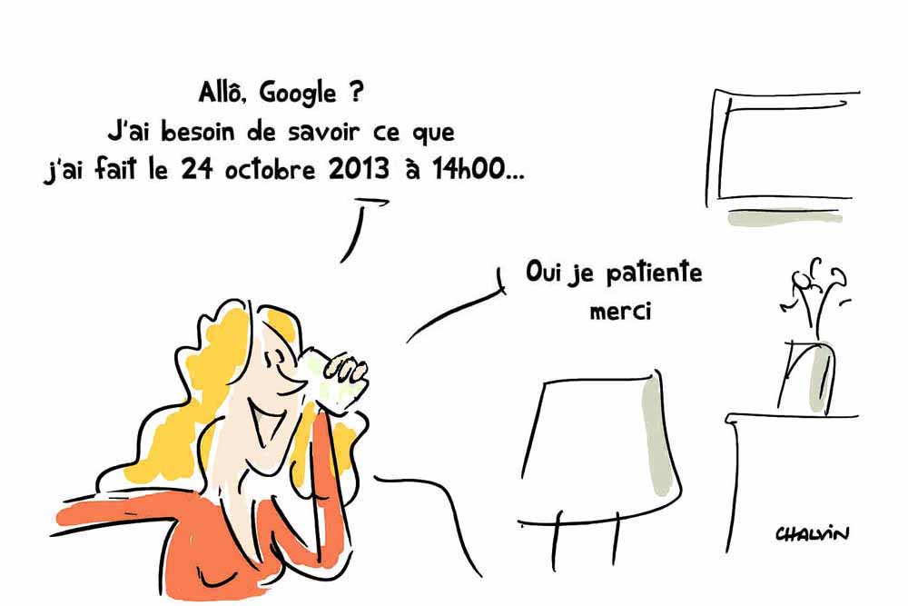chalvin et tous ses dessins – Tipeee