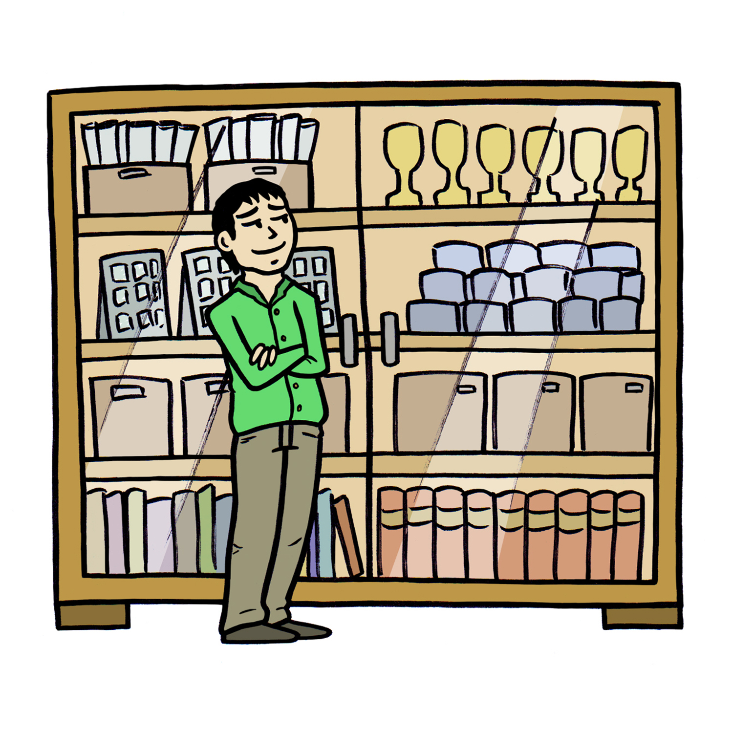 Guide du Néo-Rural - Épisode 2 – Tipeee