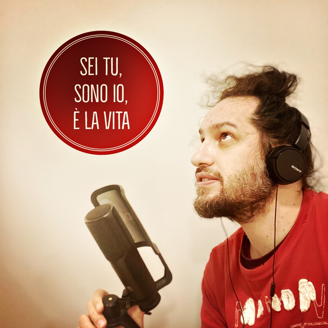 Sei tu, sono io, è la vita – Tipeee