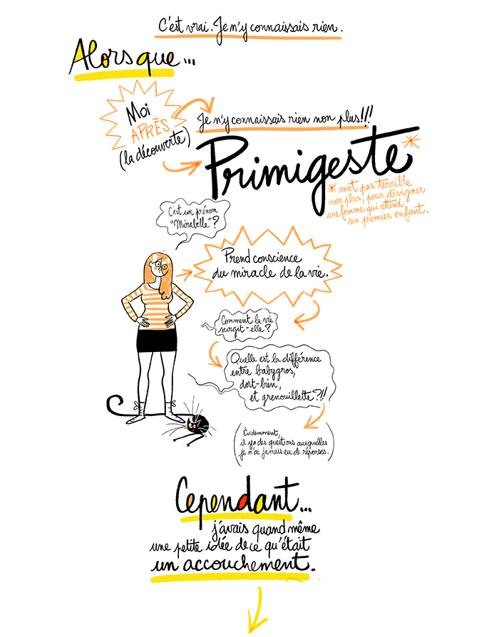 Lucile Gomez & Méphistofélix – Tipeee