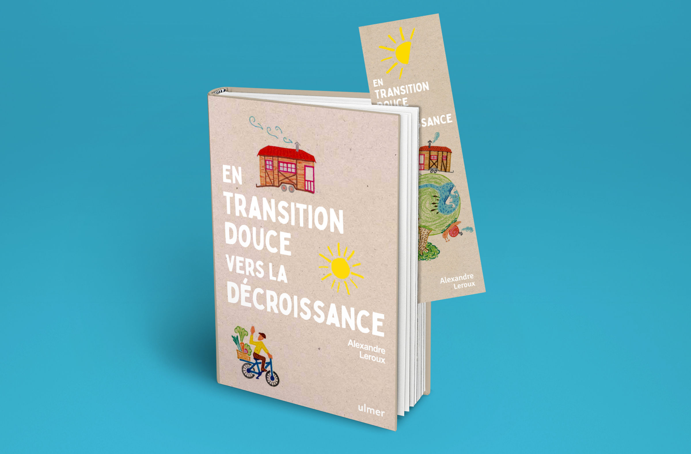 Alexandre Leroux – Tipeee